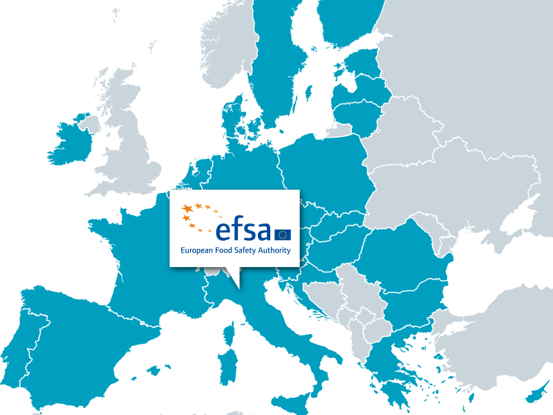 EFSA Data Providers | EFSA