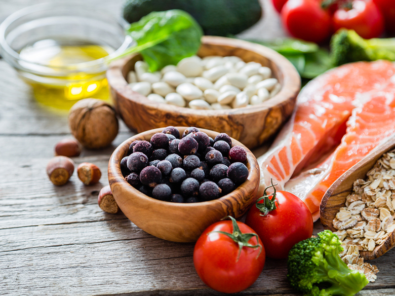 Nutrition, Novel Foods and Food Allergens | EFSA