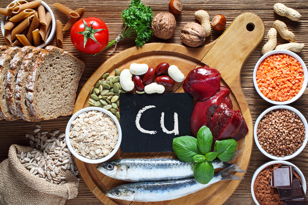 Updated advice on acceptable intake for copper – consultation open | EFSA