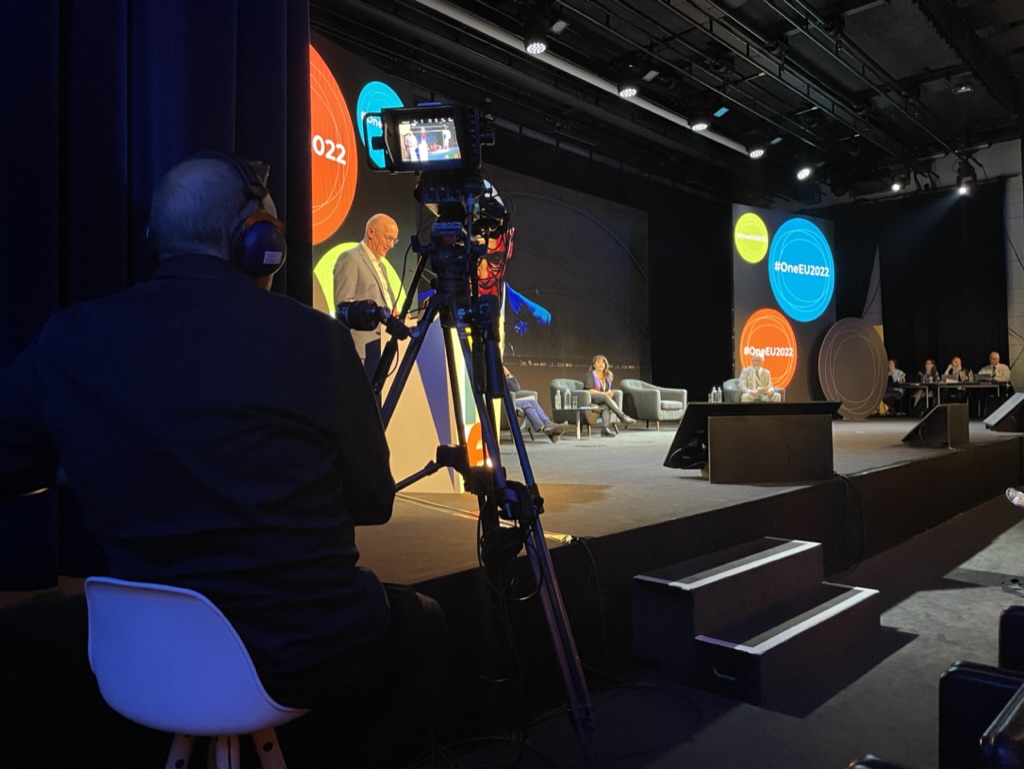 ONE Conference 2022 - video recordings now available | EFSA