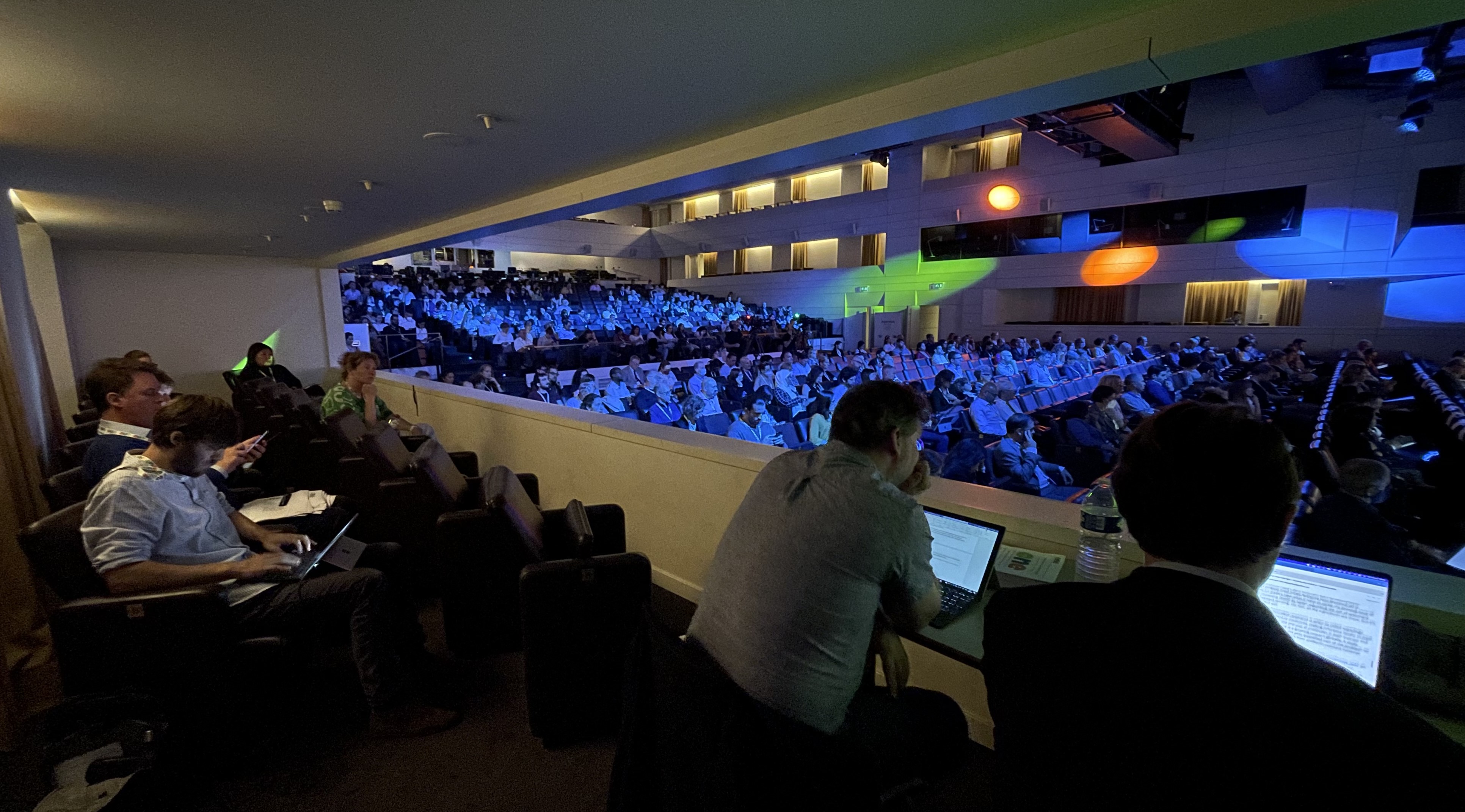 Supporting the transition to safe, nutritious and sustainable food ...