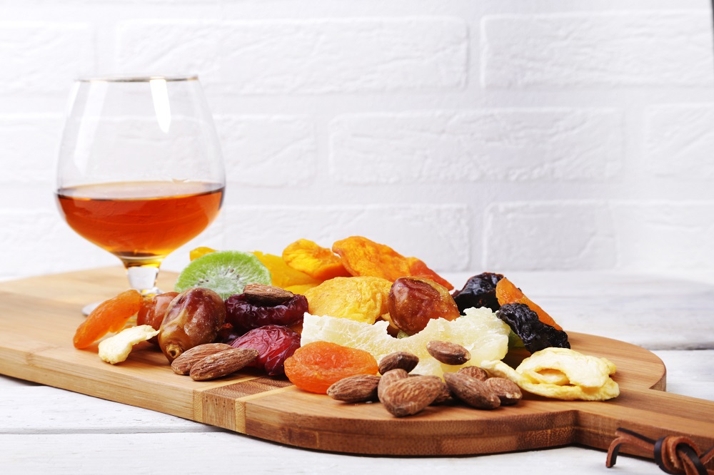 Los sulfitos podrían ser un problema de seguridad para quienes lo ...