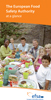 The European Food Safety Authority at a glance | EFSA