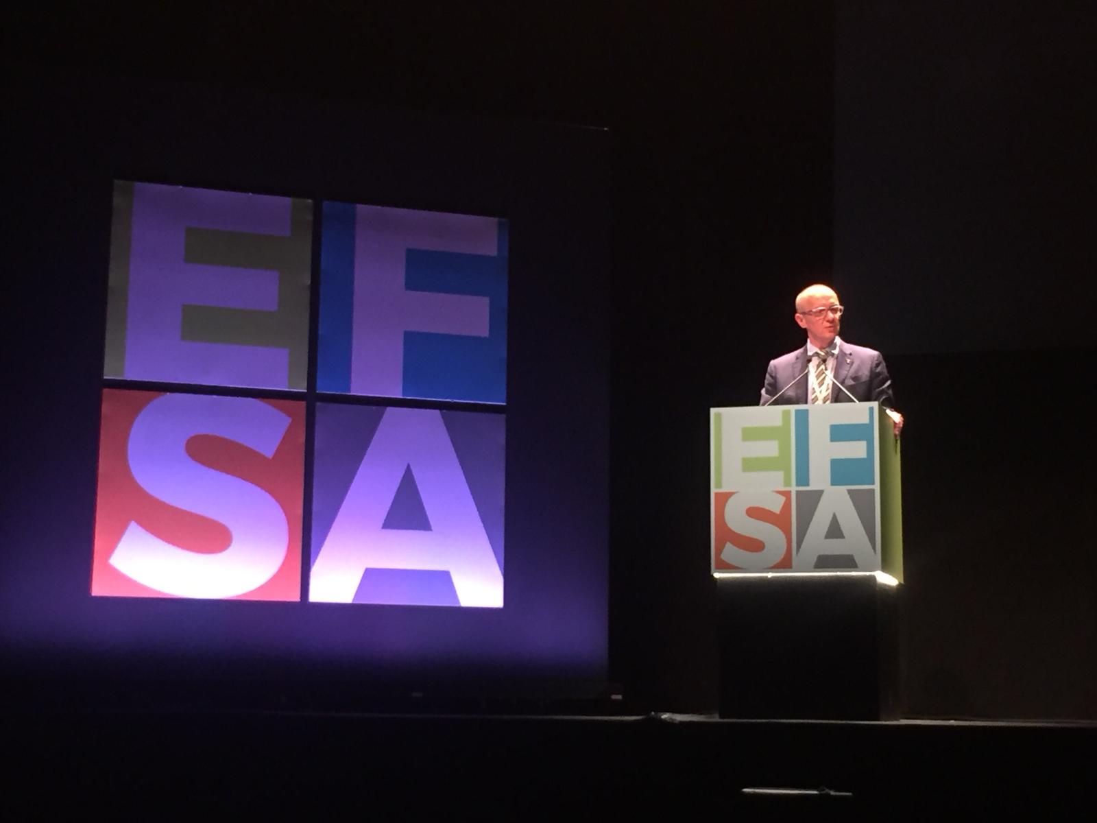 EFSA conference closes: ‘Collaborate, collaborate, collaborate’ | EFSA