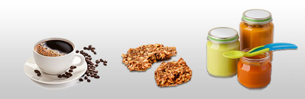 Furan in food – EFSA confirms health concerns | EFSA