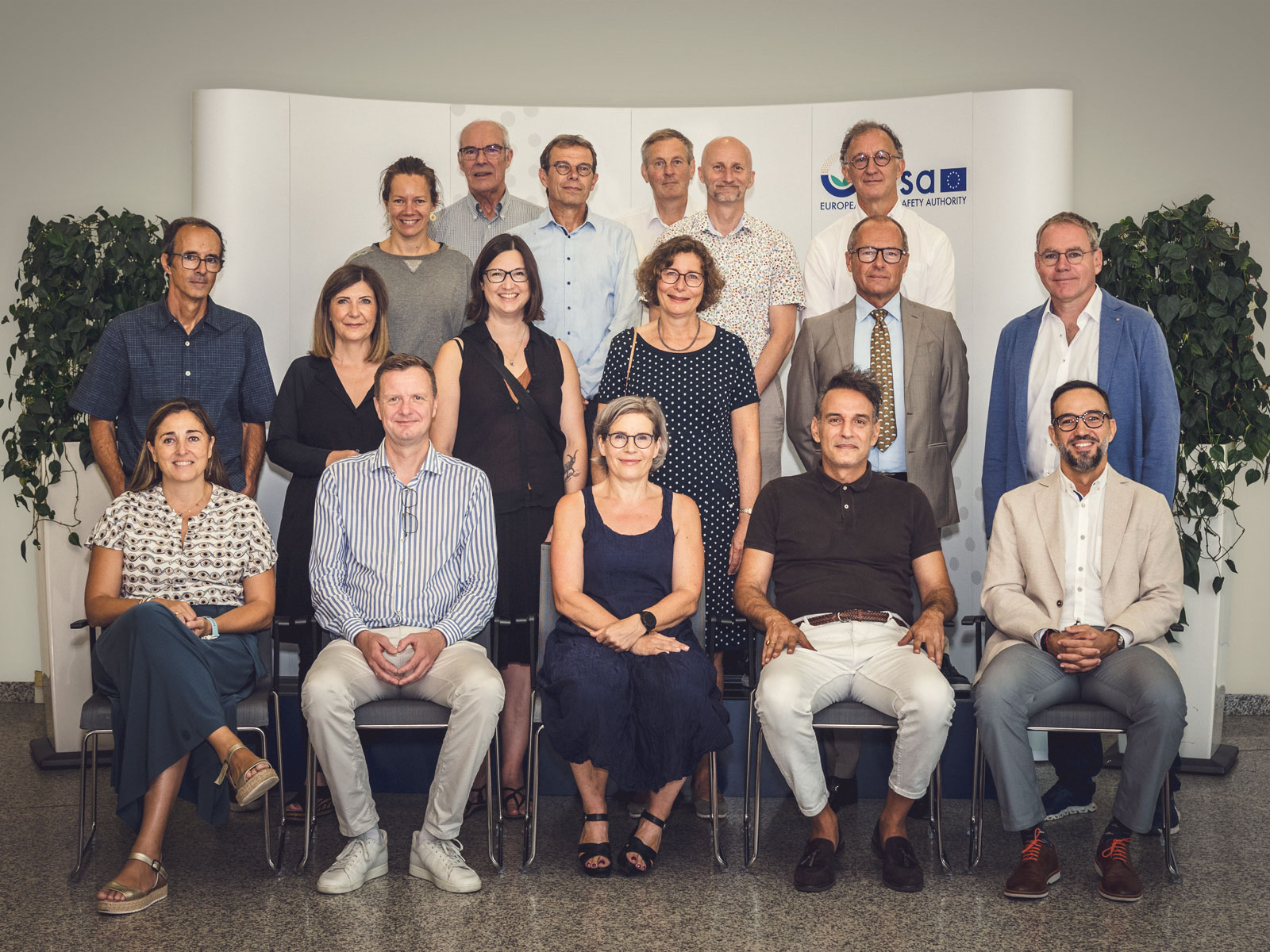Scientific Committee | EFSA