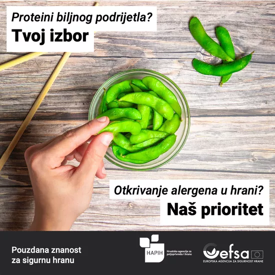 Alergeni u hrani | EFSA