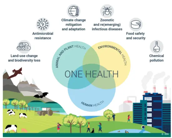 One Health | EFSA