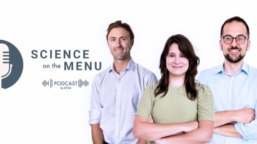 Podcast: Science on the menu | EFSA