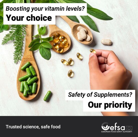 Food Supplements | EFSA