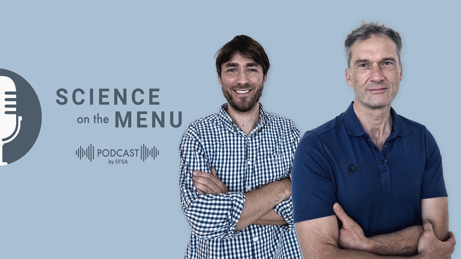 Episode 10 – From lab to fork | EFSA