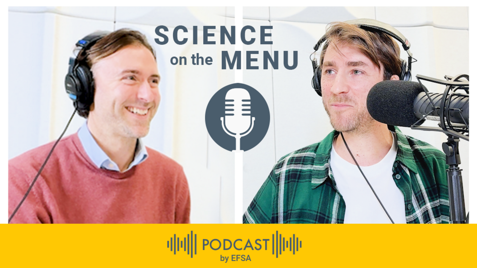 Episode 24 - Festive foods: What’s behind the traditions? | EFSA