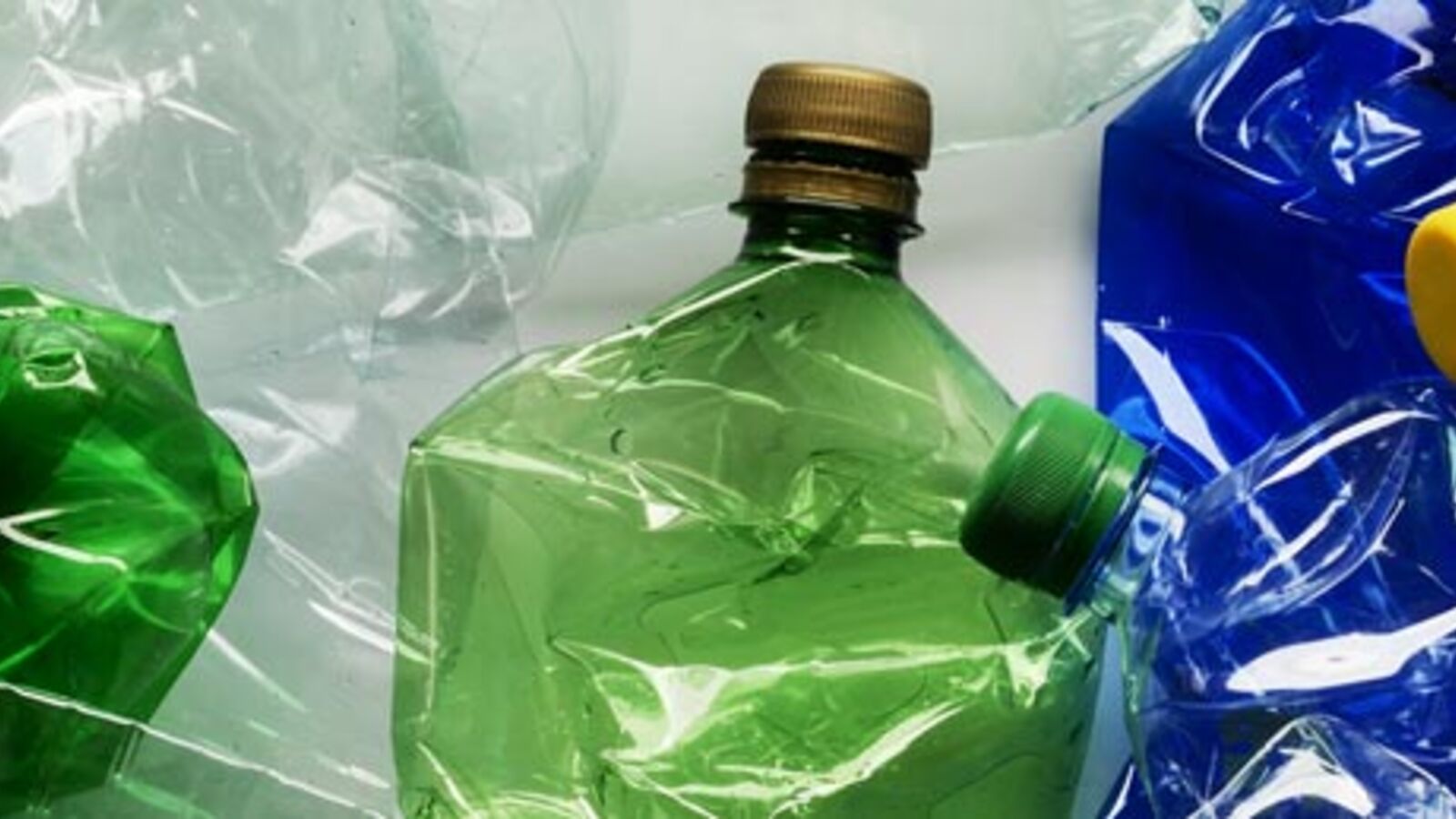 Recycled plastic materials | EFSA