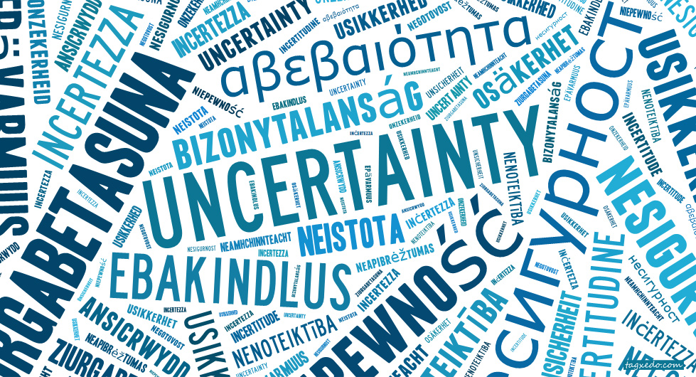 Uncertainty in scientific assessments | EFSA
